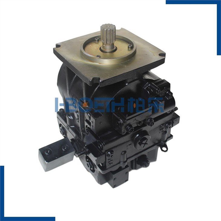 China DANFOSS 90R 90L Hydraulic Pump 90R100 90R130 Manufacturers, Suppliers and Factory