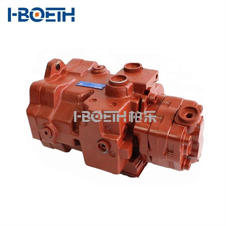 China KAYABA Piston Pump PSV PSVD PSVL Manufacturers Suppliers Factory ...