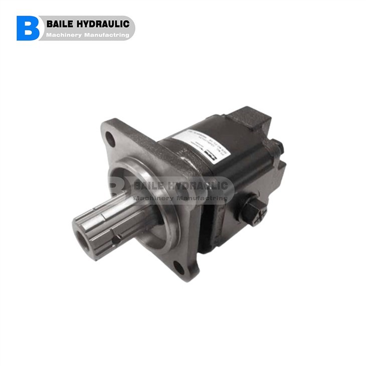 GPA GP1 Series PARKER Truck Gear Pumps GPA-012 4-Bolt GP1-023 GP1-029 ...