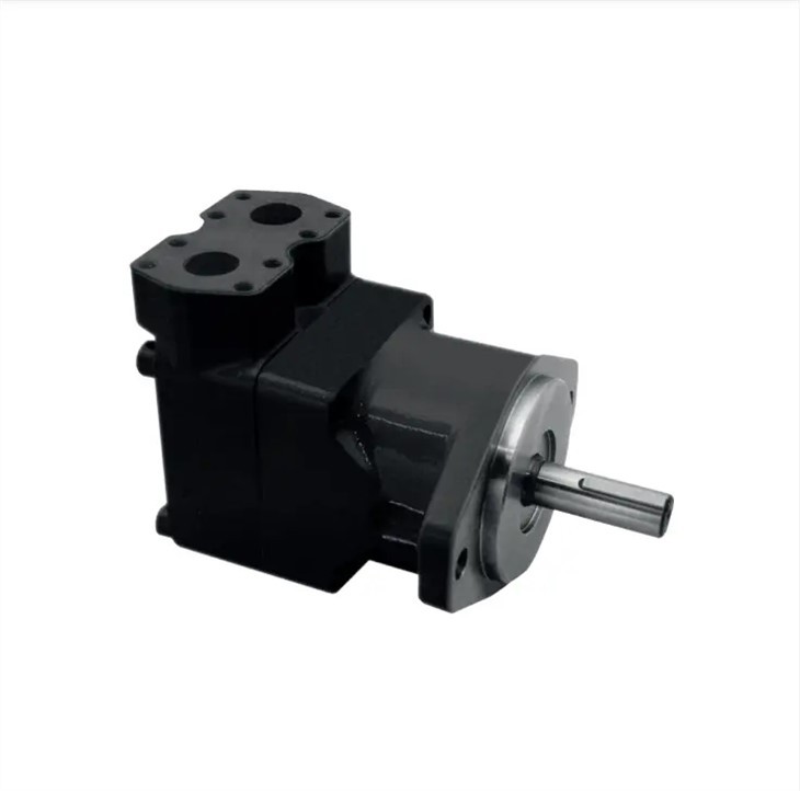 China Hydraulic Motors Series M4C M4SC M4C1 M4SC1 Denison Vane Motors ...