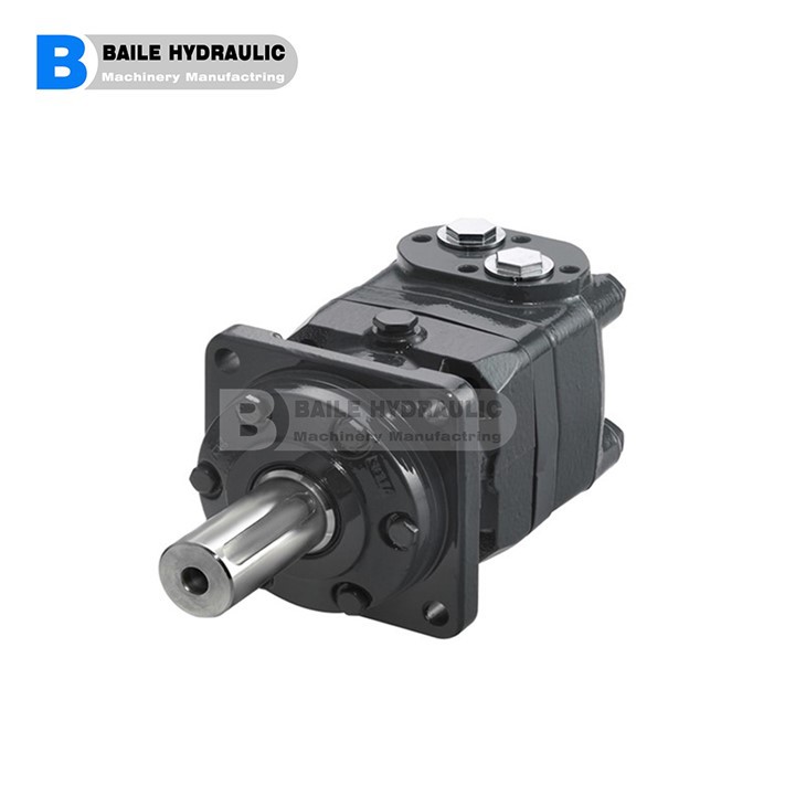 Sauer Danfoss Orbital Motors 151-0208 OMR 125 151-0242 OMR 80 151-0243 OMR 100 151-0244 OMR 160 ...